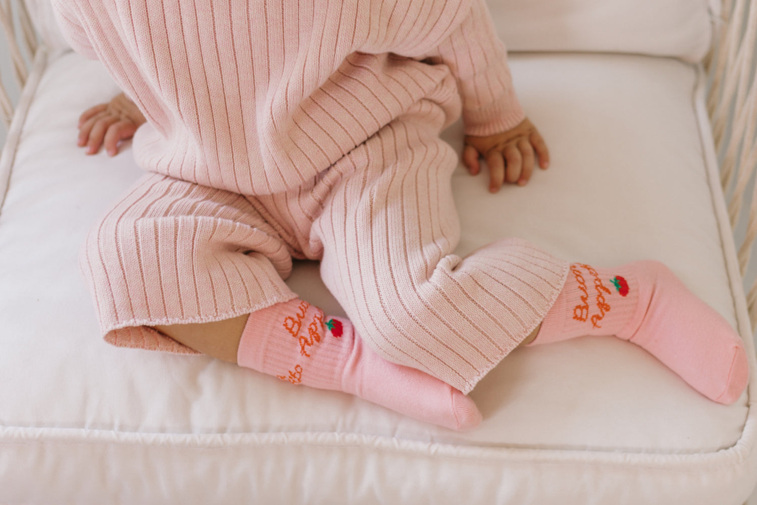 Golden Children: The Perfect Blend of Fashion, Comfort & Imagination