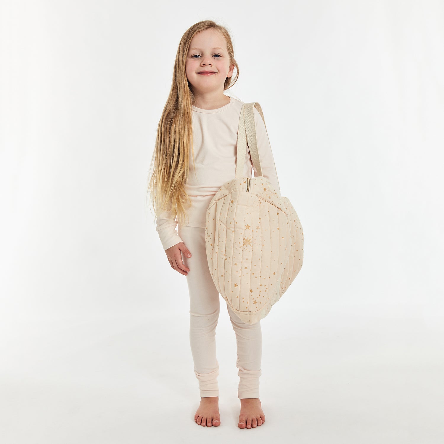 Golden Children: The Perfect Blend of Fashion, Comfort & Imagination