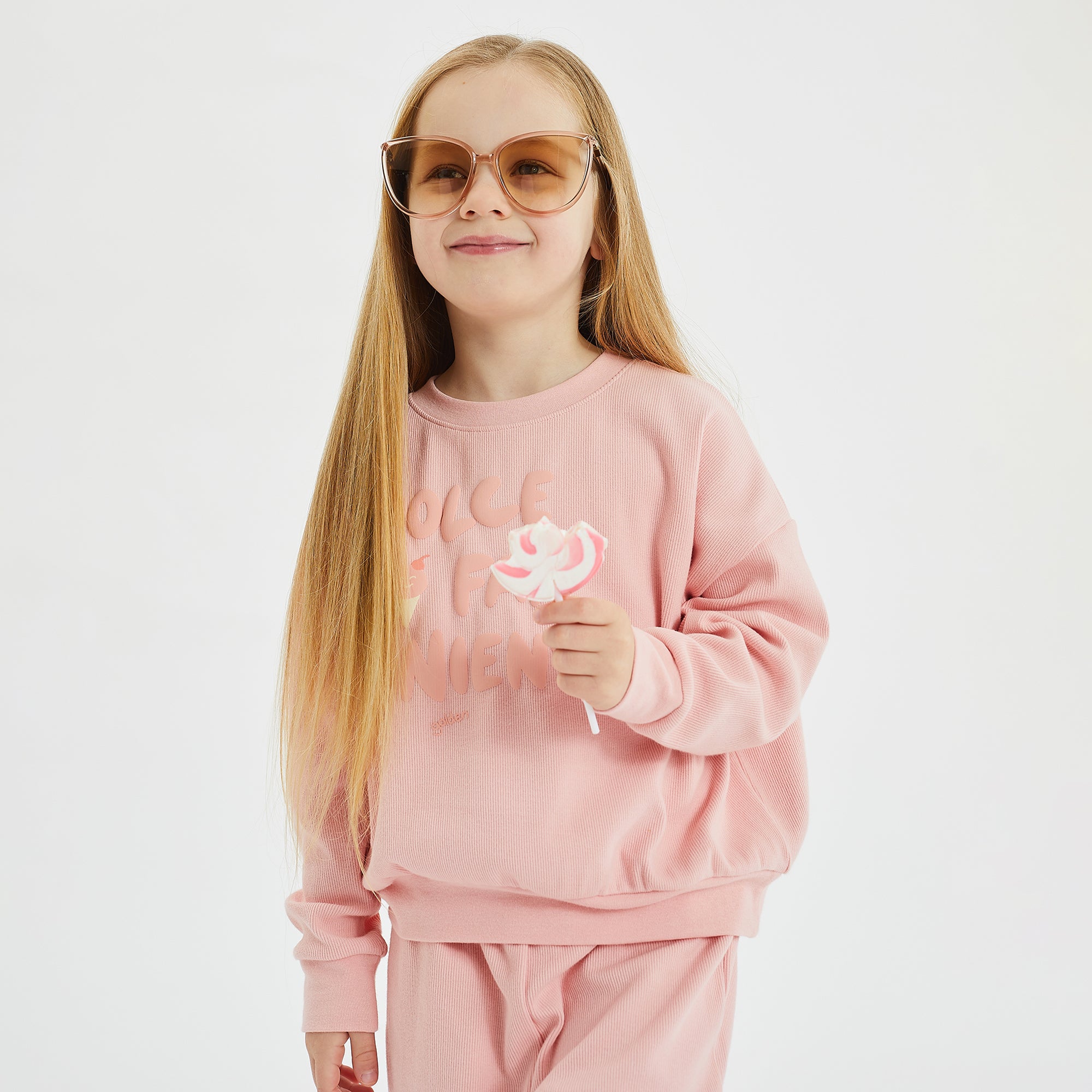 Golden Children: The Perfect Blend of Fashion, Comfort & Imagination