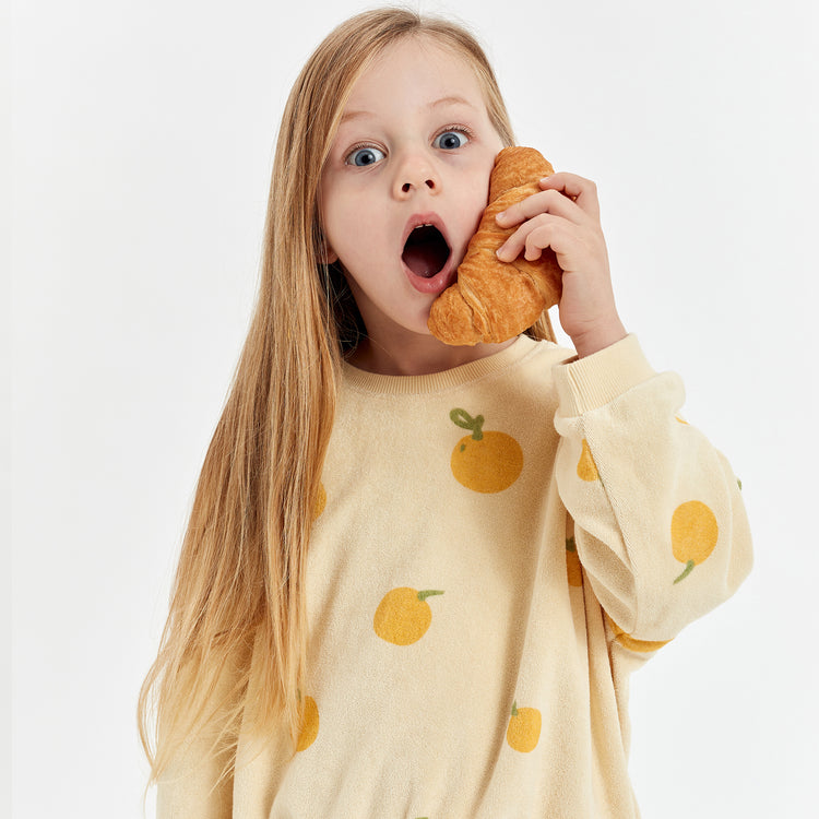 Golden Children: The Perfect Blend of Fashion, Comfort & Imagination