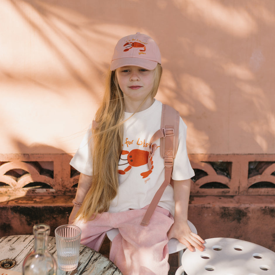 New Arrivals – Golden Children